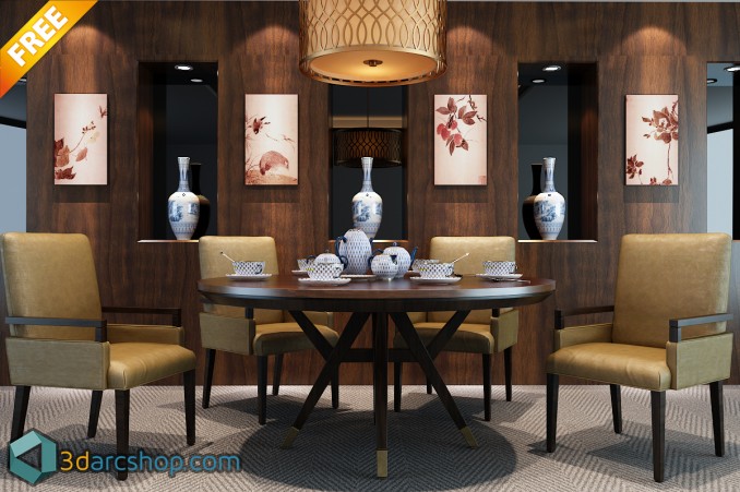 interior_sample_01 - VRaySchool