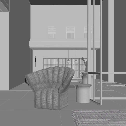 VRay Portfolio Workshop - Professional VRaySchool Series