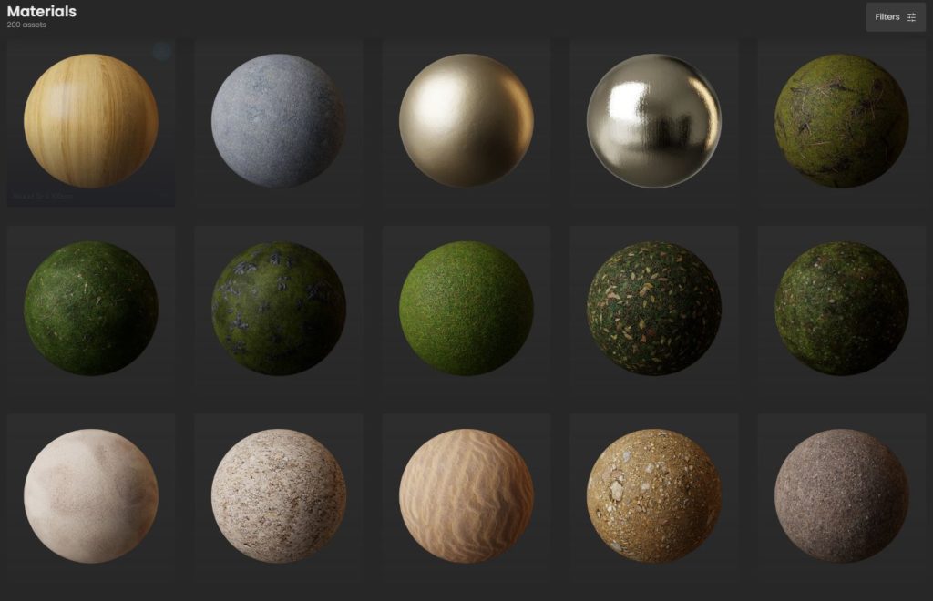 VRay Exterior Training - VRaySchool