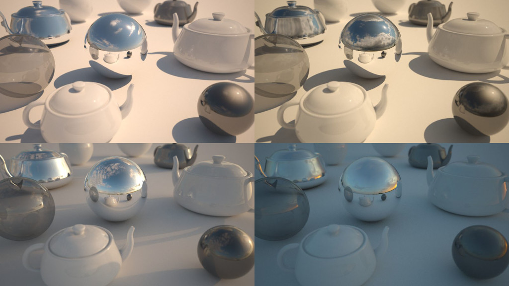 HDRI-hub - VRaySchool