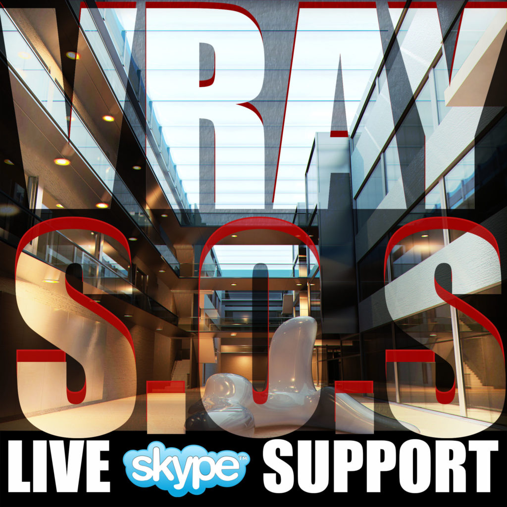 VRAY NEXT GUIDE - VRaySchool