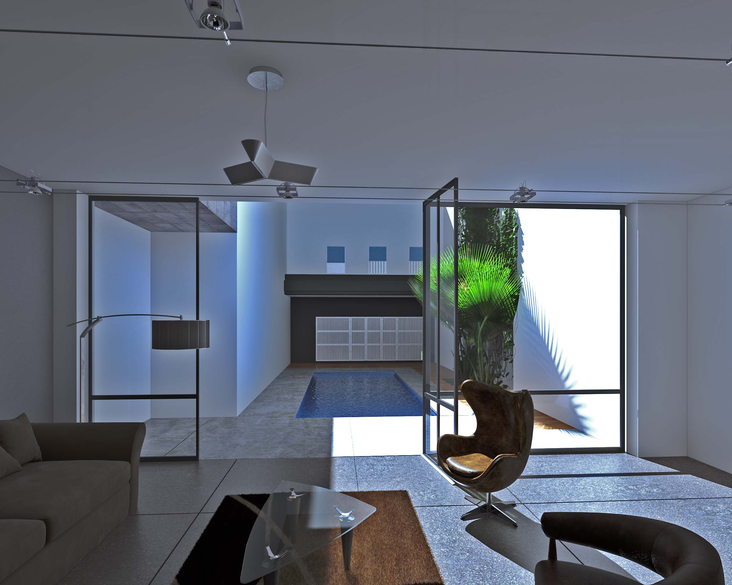 Ligne_Roset_Final_Render-Draft - VRaySchool